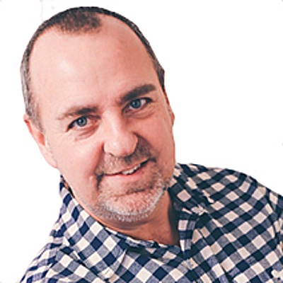 Rob Charles – Beverley FM