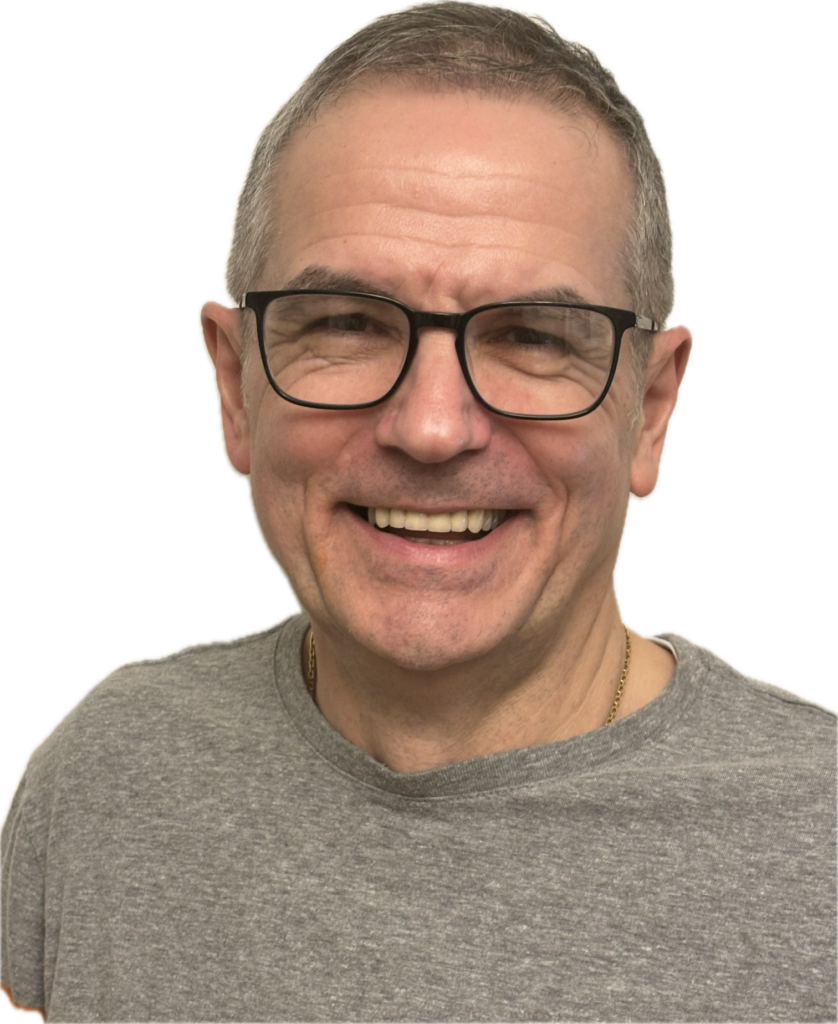 John Fusco – Beverley FM